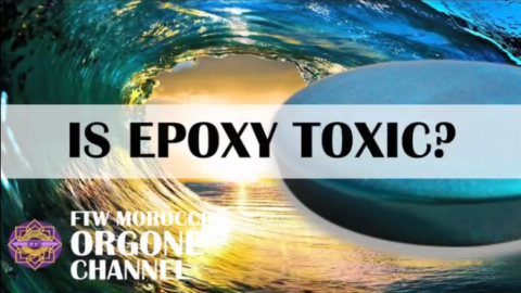 ARE YOUR PRODUCTS TOXIC - FIX THE WORLD PROJECT MOROCCO